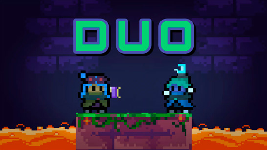 Duo - Play Online