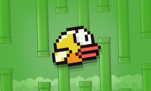 Flappy Bird - Play Online