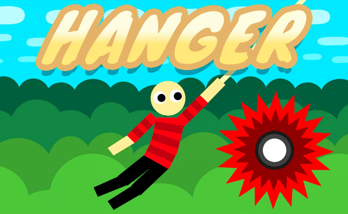 Hanger - Play Online
