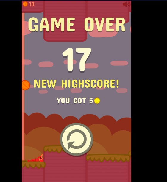 Hanger - Play Online