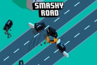 Smashy Road - Play Online